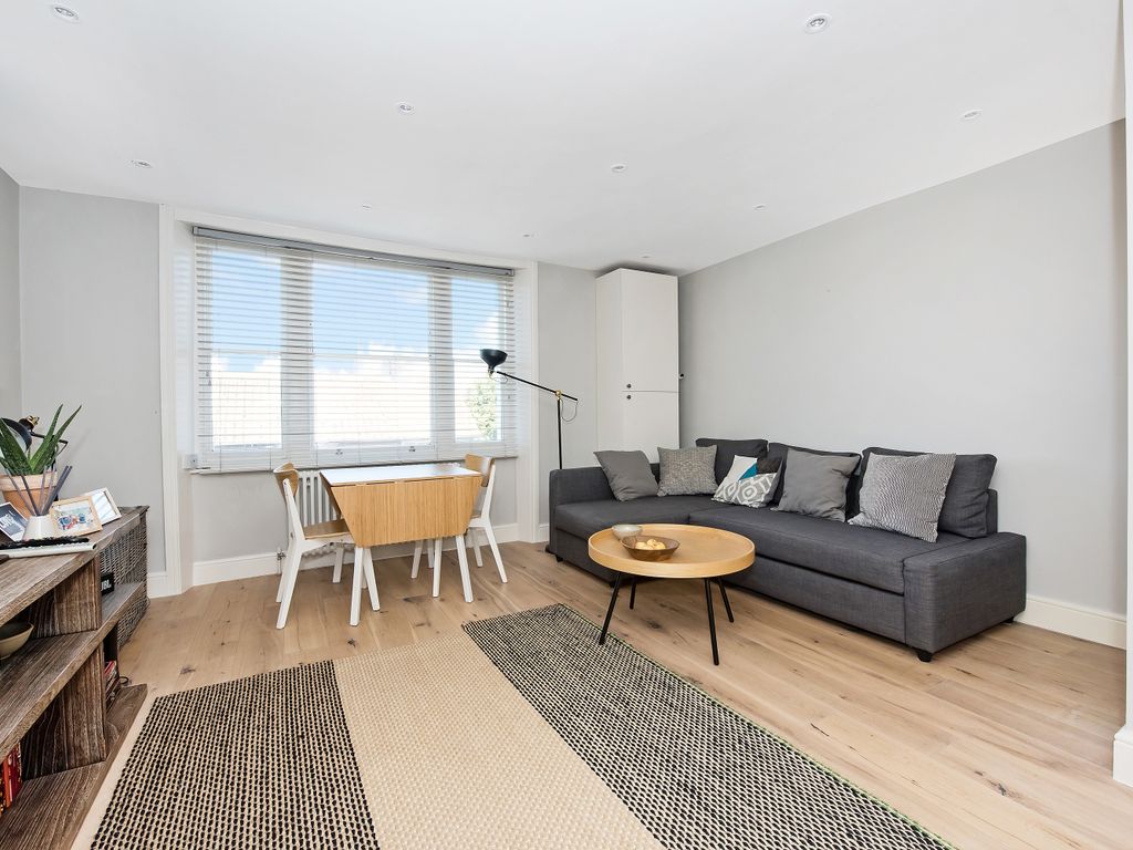 1 bed flat to rent in Campshill Road, Lewisham SE13, £1,450 pcm - Zoopla