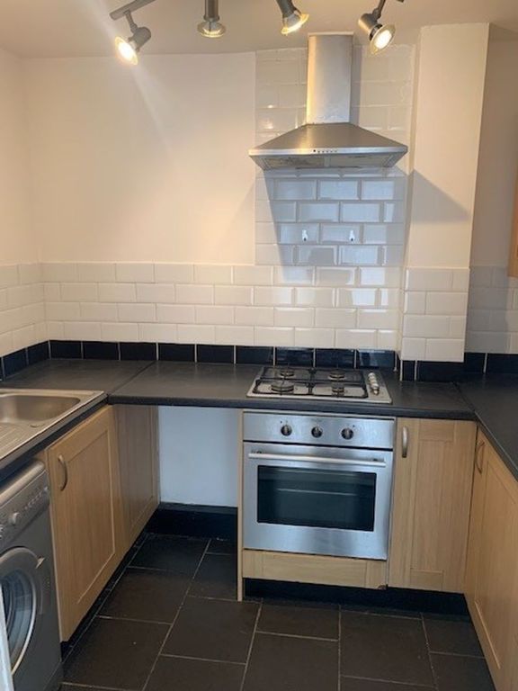 2 bed flat to rent in Freehold Street, Fairfield, Liverpool L7, £550 ...