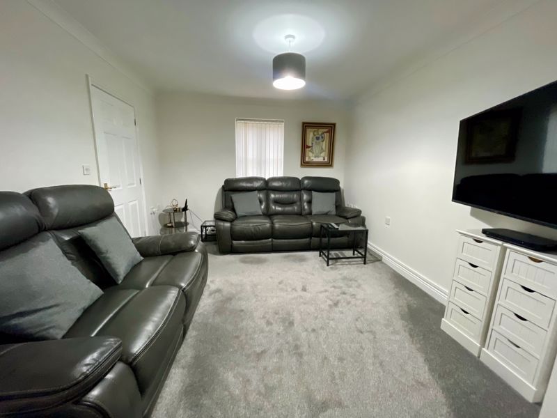 3 bed terraced house for sale in Dunvant Road, Swindon SN25, £280,000 ...