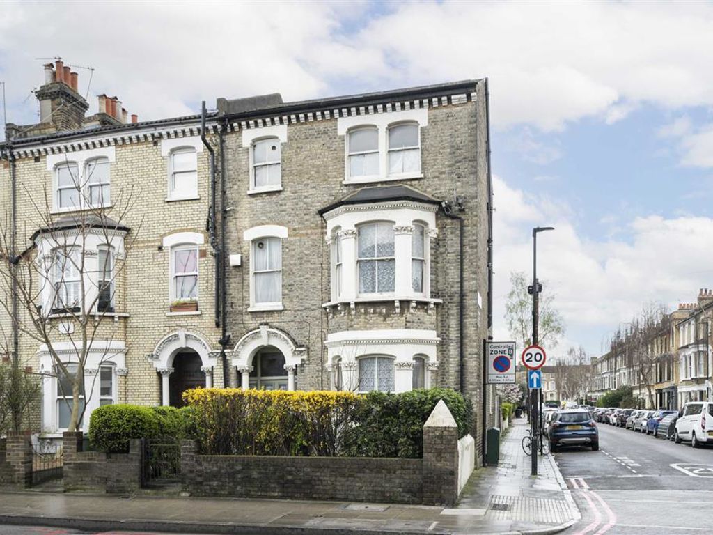 6 bed property for sale in Stockwell Road, London SW9, £1,250,000 - Zoopla