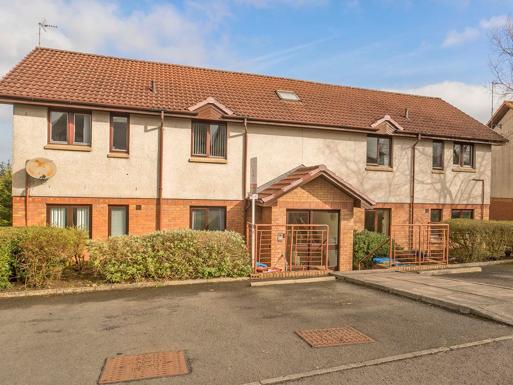 New home, 2 bed flat for sale in Eastcroft Drive, Falkirk FK2, £100,000 ...