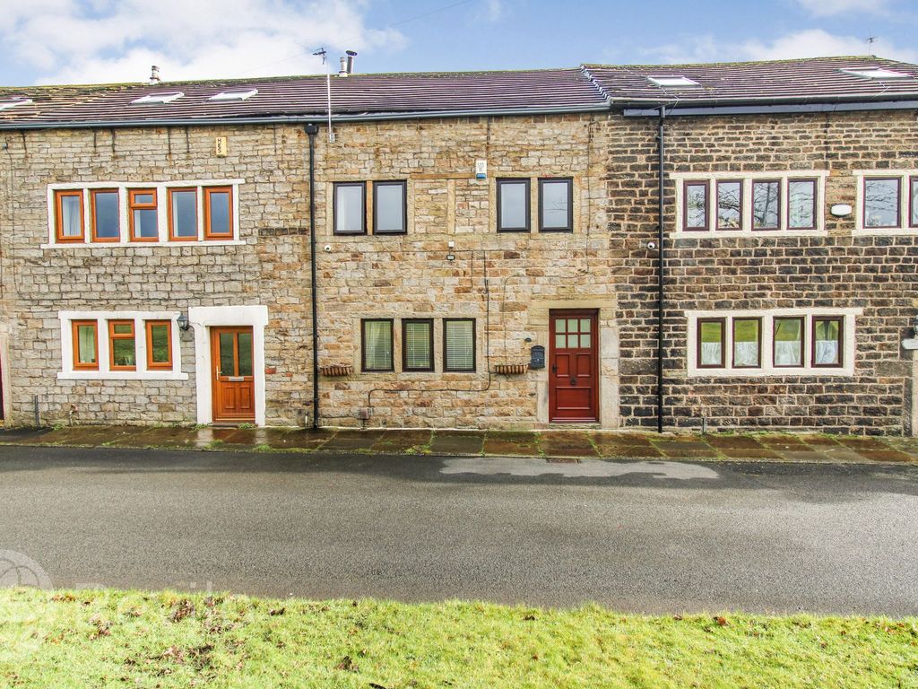 3 bed cottage for sale in Syke Road, Rochdale OL12 - Zoopla