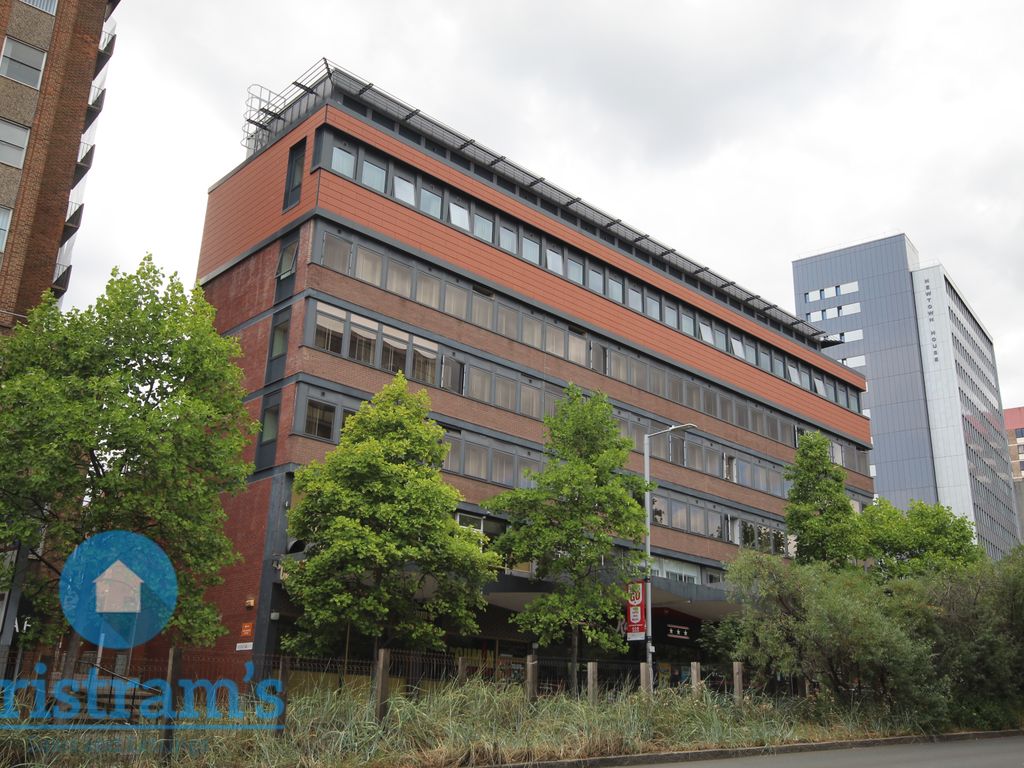 1 bed flat for sale in Hounds Gate, Nottingham NG1 - Zoopla