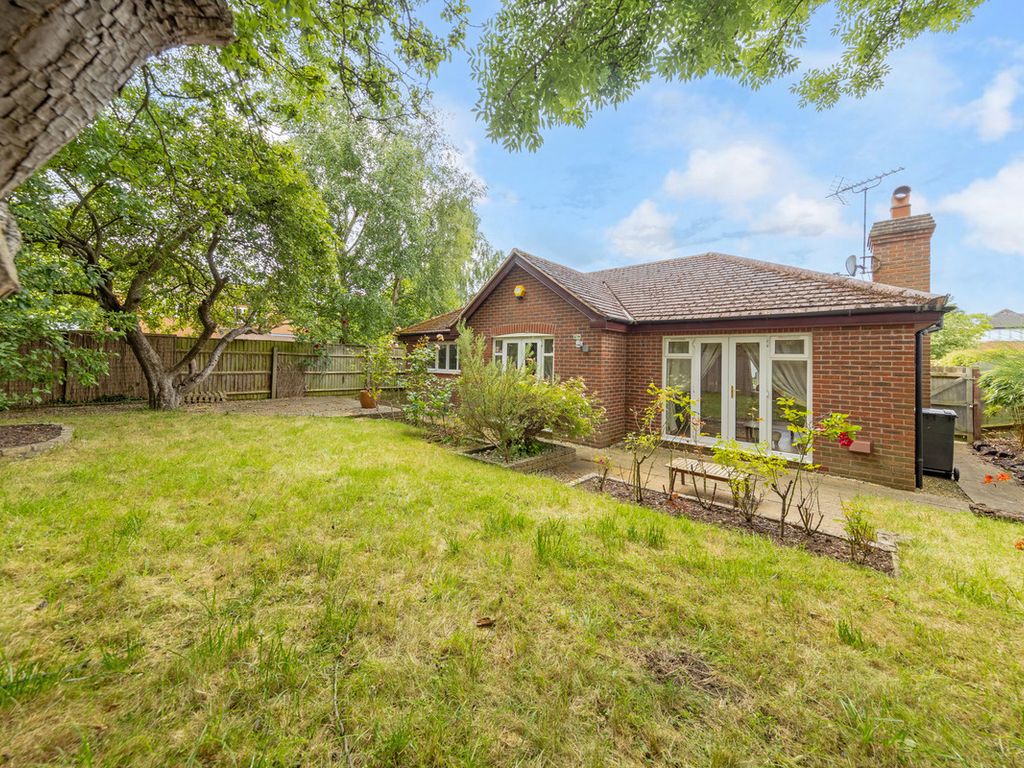 3 bed detached house to rent in Off Northumberland Road, Leamington Spa ...