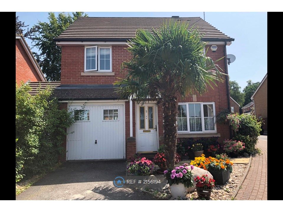 3 bed detached house to rent in Porthallow Close, Orpington BR6, £2,400 ...