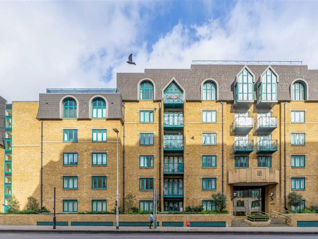 2 bed flat to rent in Westminster Bridge Road, London SE1, £3,467 pcm ...