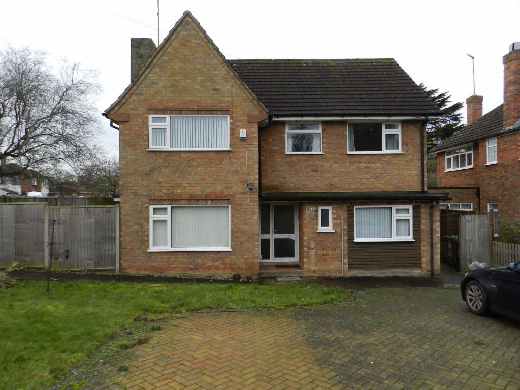 4 bed property to rent in London Road, Daventry NN11 - Zoopla 4 bed property to rent in London Road, Daventry NN11 - Zoopla