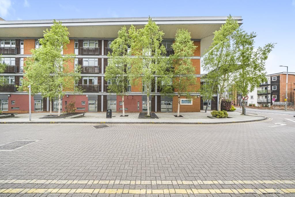 1 bed flat for sale in Whippendell Road, Watford WD18 - Zoopla