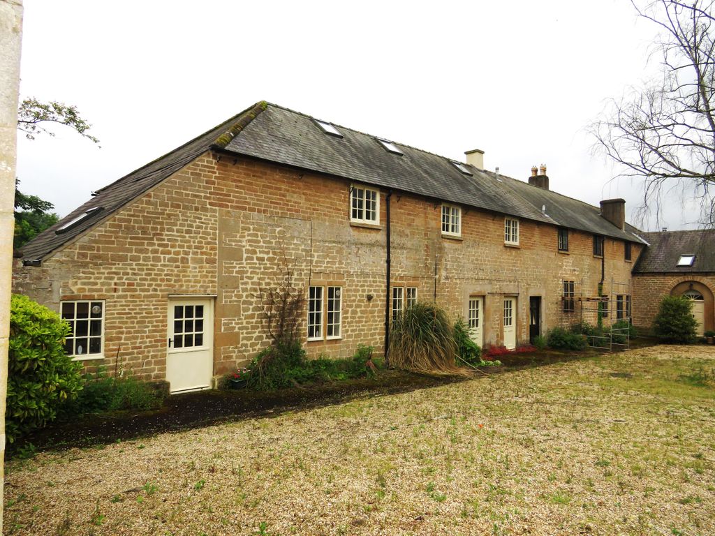 4 bed barn conversion to rent in Hall Mews, Papplewick, Nottingham NG15 ...