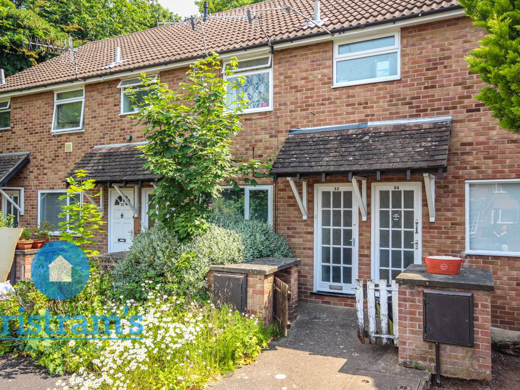 1 bed flat to rent in Woodstock Avenue, Nottingham NG7 - Zoopla