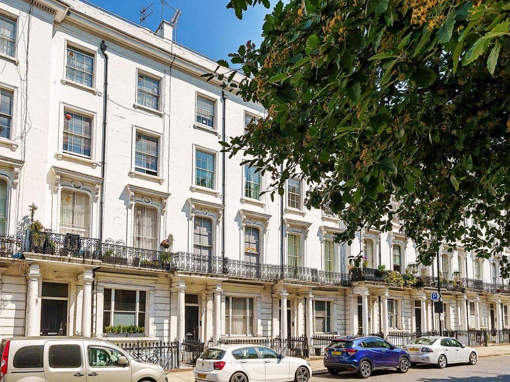 Studio for sale in Gloucester Terrace, London W2, £300,000 - Zoopla