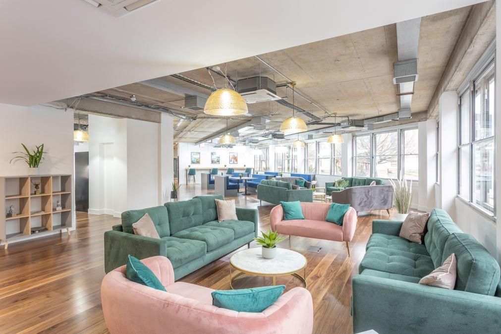 Office to let in Fitzalan Place, Cardiff CF24, £1,788 pa - Zoopla