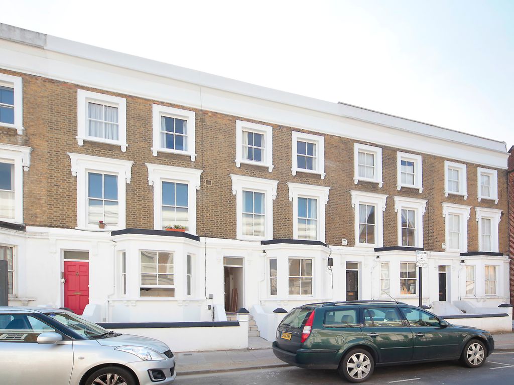 2 bed maisonette for sale in Fernlea Road, Balham, London SW12, £ ...
