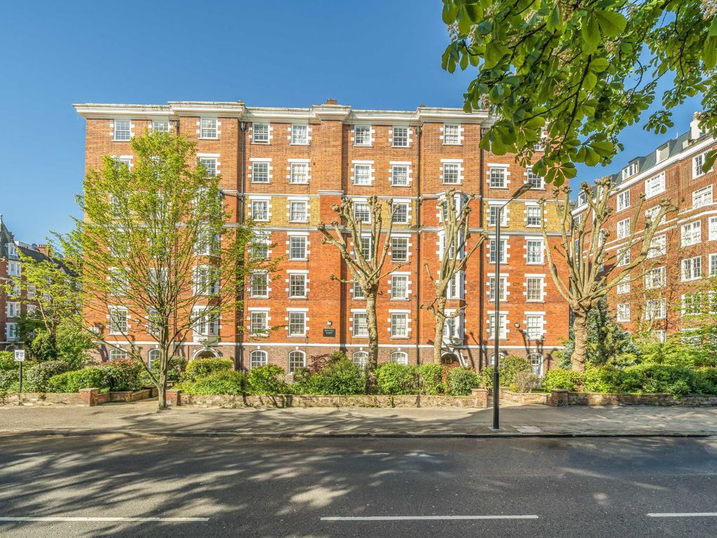 2 bed flat for sale in Grove End Road, London NW8, £650,000 - Zoopla
