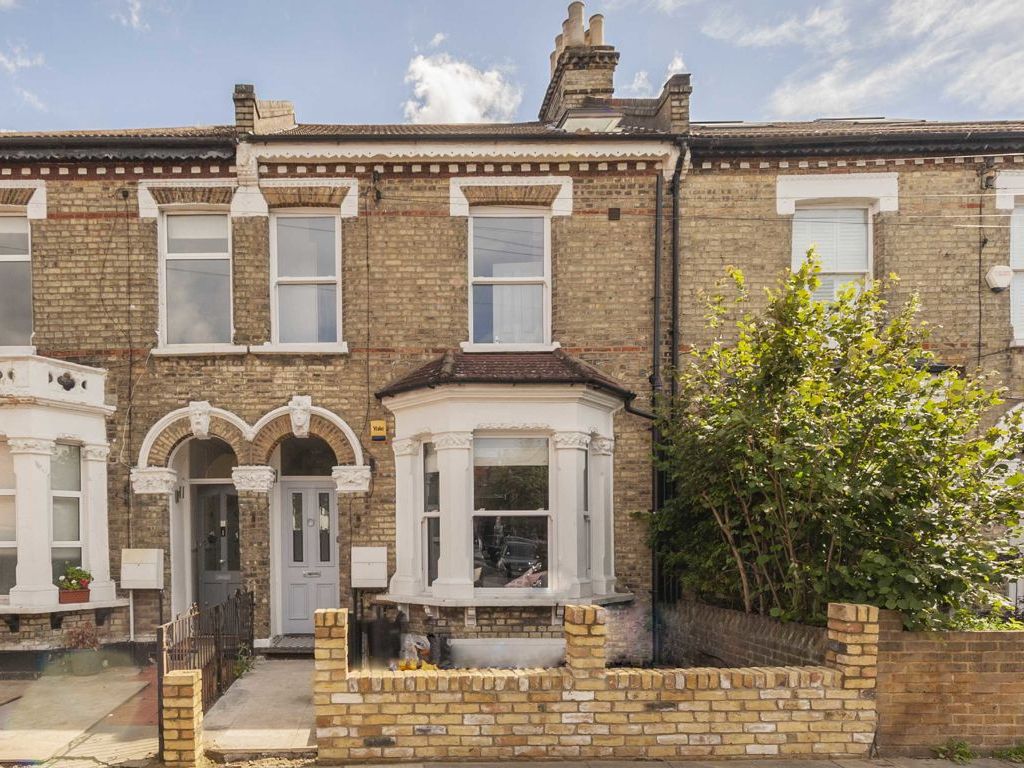 3 bed property for sale in Shipka Road, London SW12, £1,400,000 - Zoopla