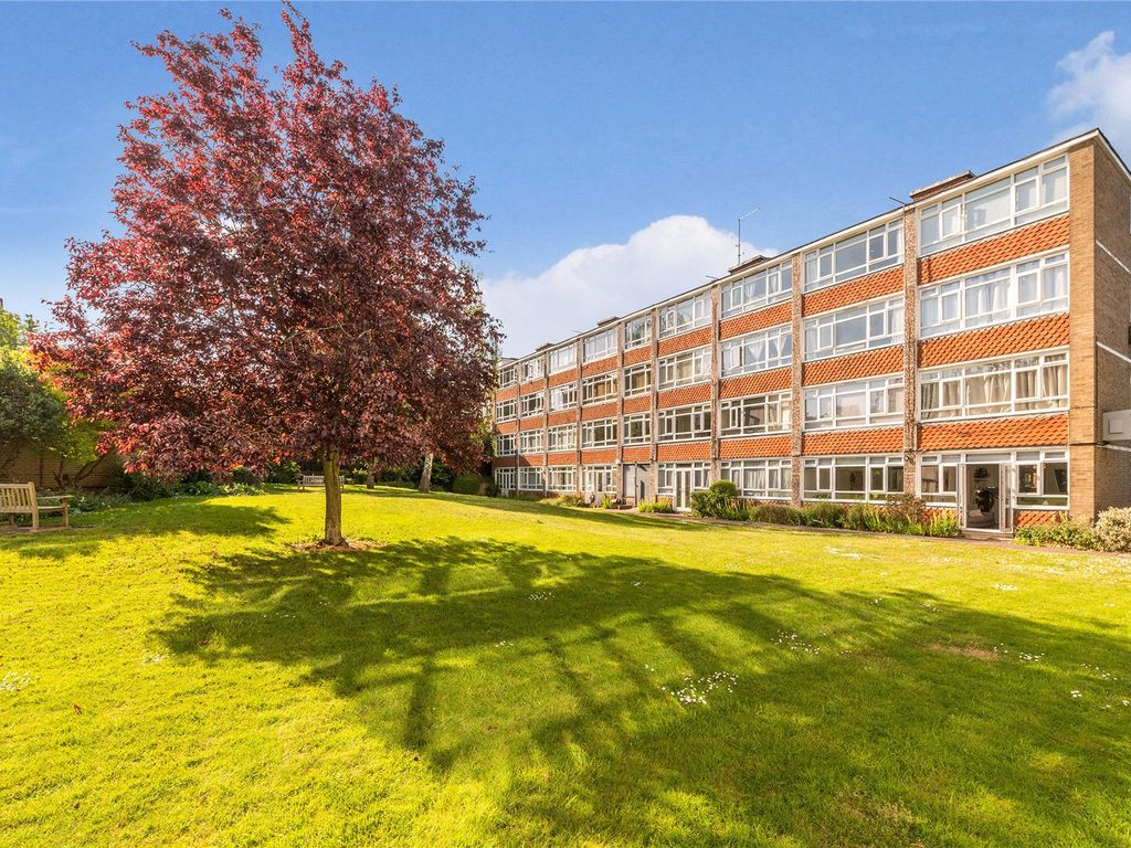 2 bed flat for sale in Garden Royal, Kersfield Road, London SW15 - Zoopla