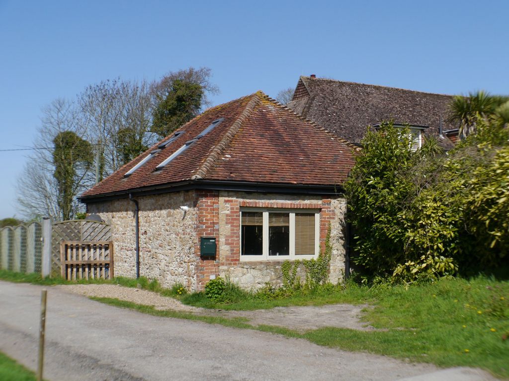 2 bed barn conversion to rent in Rowdell Annexe The Street, Washington ...