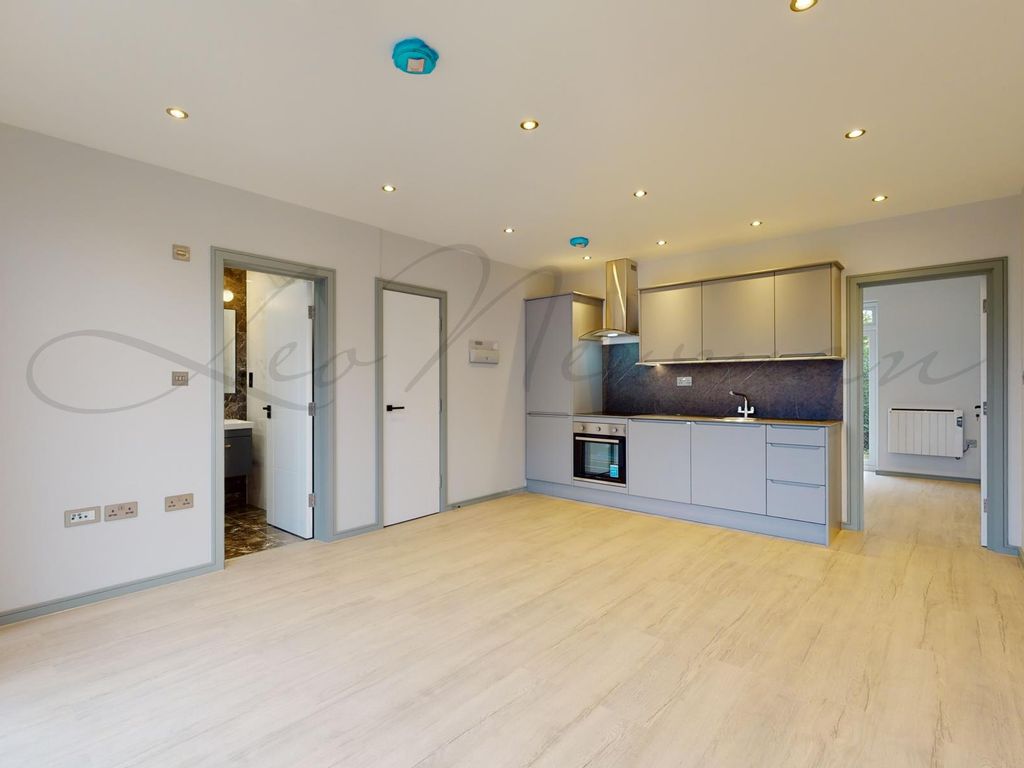 1 bed flat to rent in Coronation Road, Basingstoke RG21 - Zoopla