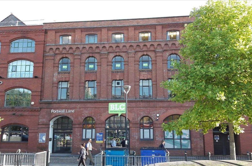 Serviced office to let in 3 Portwall Lane, Bristol BS1 - Zoopla