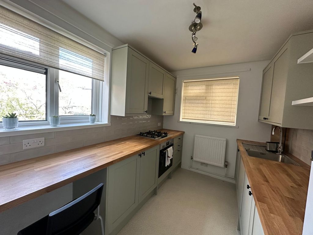 1 bed flat to rent in St. Mary Road, London E17, £1,650 pcm - Zoopla