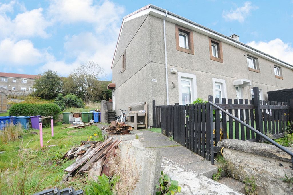 3 bed flat for sale in Ferness Oval, Glasgow G21 - Zoopla