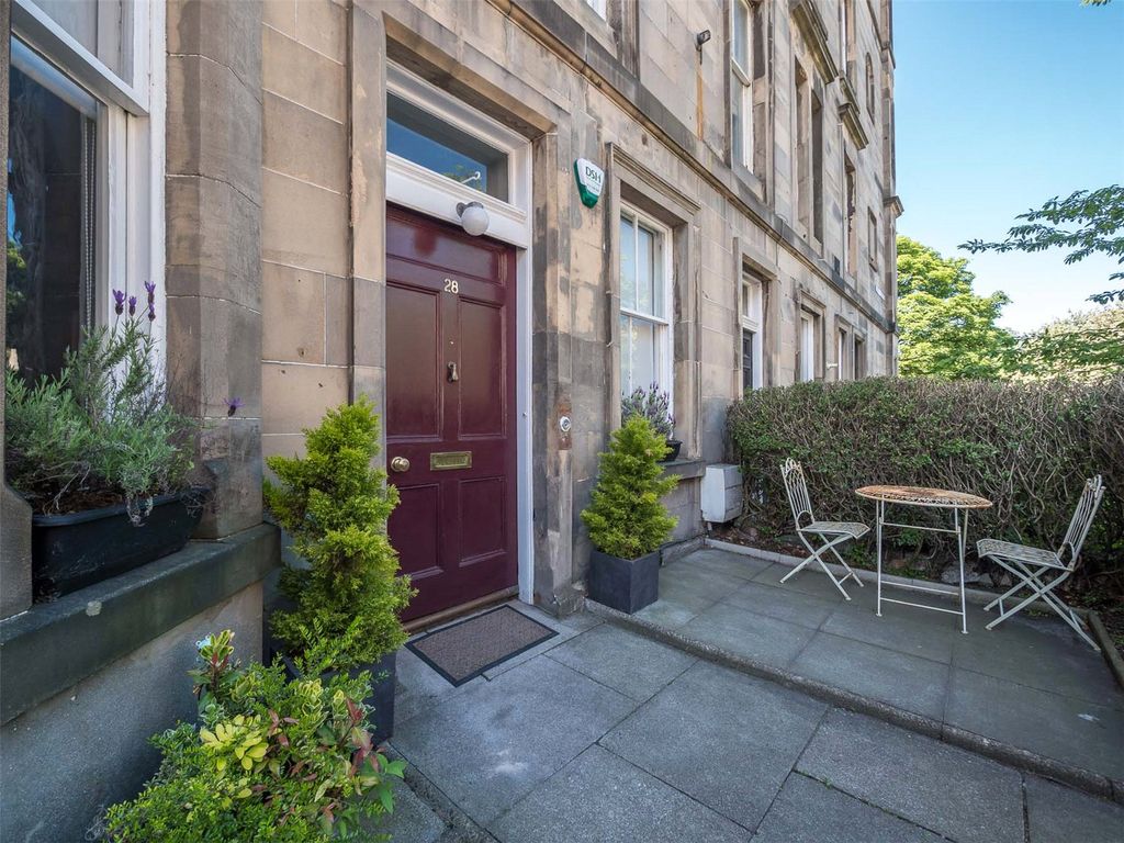2 bed flat to rent in Brunton Terrace, Edinburgh EH7, £1,535 pcm - Zoopla
