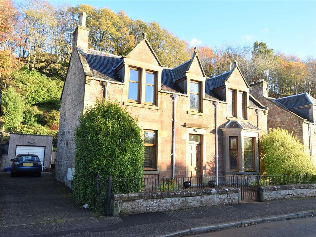 3 bed detached house for sale in Bellfield Park, Inverness IV2 - Zoopla