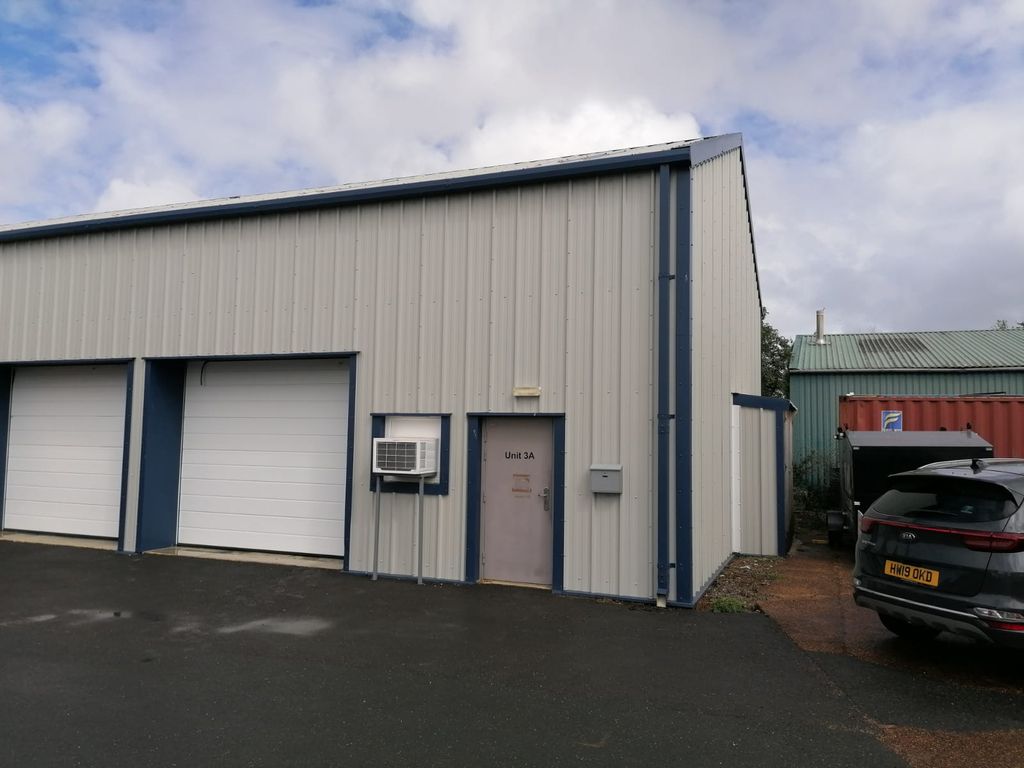 Industrial to let in Prospect Road, Cowes PO31, Non quoting - Zoopla