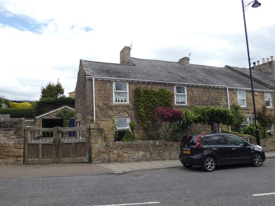 3 Bed End Terrace House For Sale In 31 Spout Lane Washington Tyne And