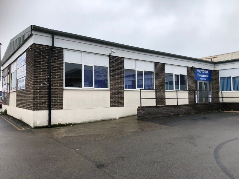Office to let in Offices 1-4, Reeds Business Park, Balby Carr Bank ...