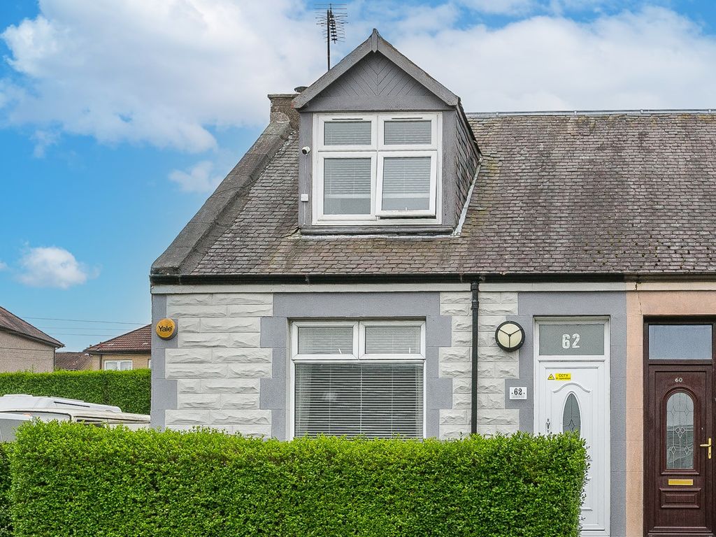 2 Bed Terraced House For Sale In Cardenden Road Cardenden Lochgelly