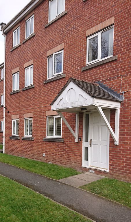 2 bed flat to rent in Rochdale Road, Manchester M9 - Zoopla