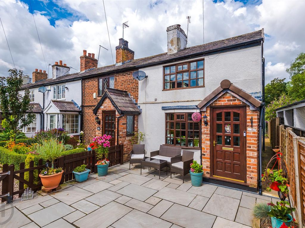 2 Bed End Terrace House For Sale In Prosperity Astley Manchester M29