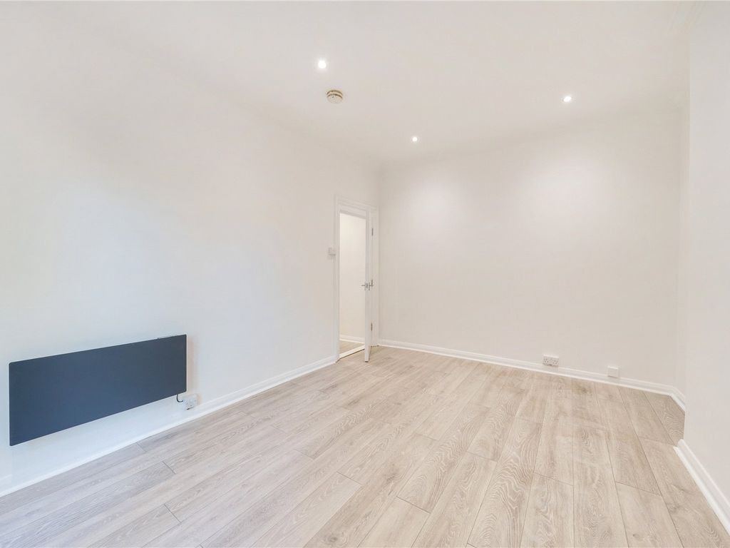 1 bed flat to rent in Elgin Avenue, Maida Vale, London W9 - Zoopla