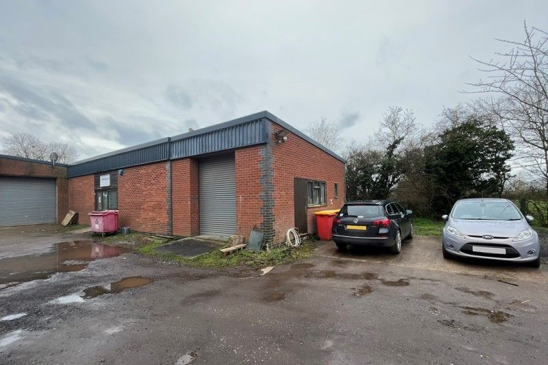 Industrial to let in Upton Lane, Stoke Golding, Warwickshire CV13 - Zoopla