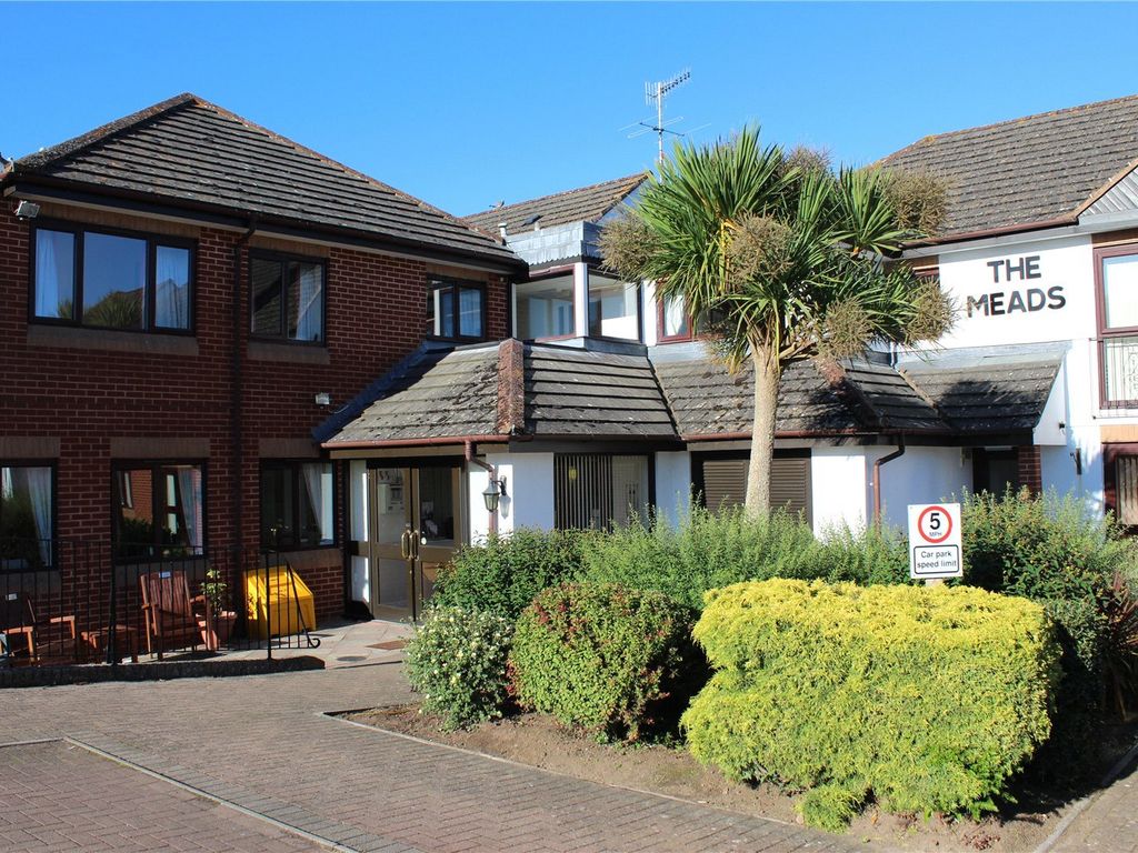 2 bed flat for sale in Wyndham Road, Silverton, Exeter, Devon EX5, £ ...