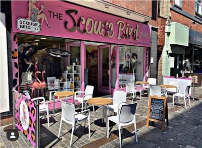 Retail premises to let in 31-33 Tarleton Street, Liverpool, Merseyside ...