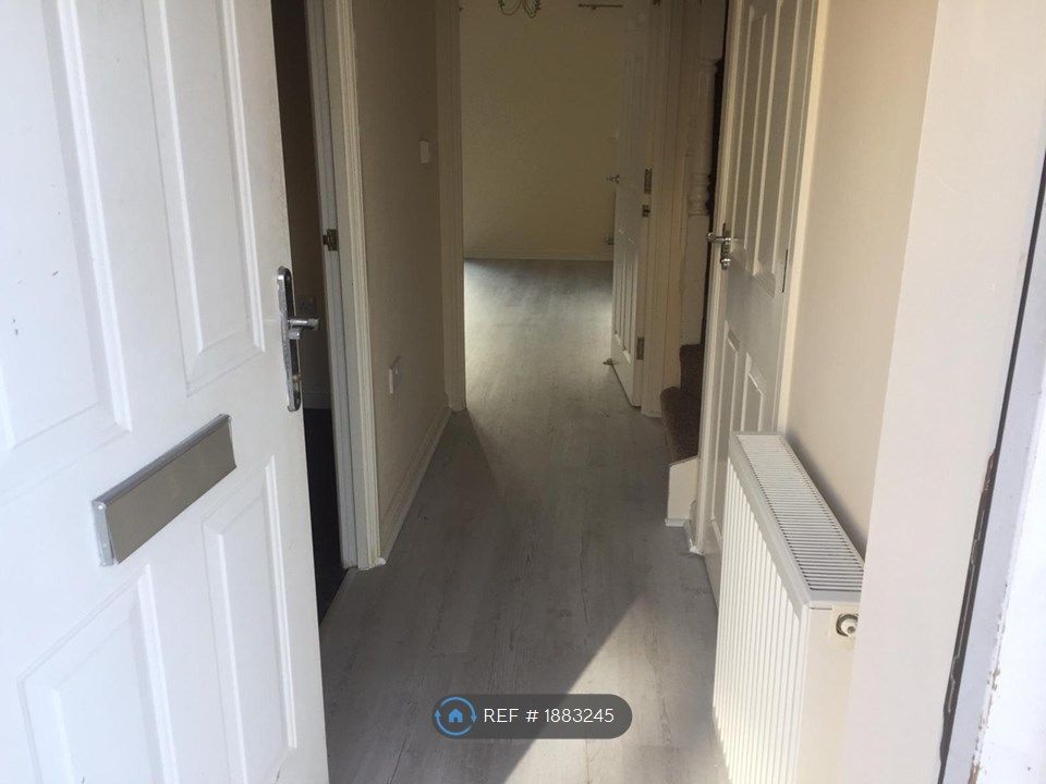 4 bed semi-detached house to rent in Station Road, Copplestone ...