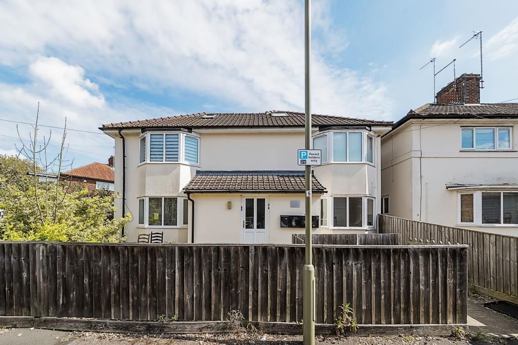 1 bed flat for sale in East Oxford, Oxfordshire OX4, £260,000 - Zoopla
