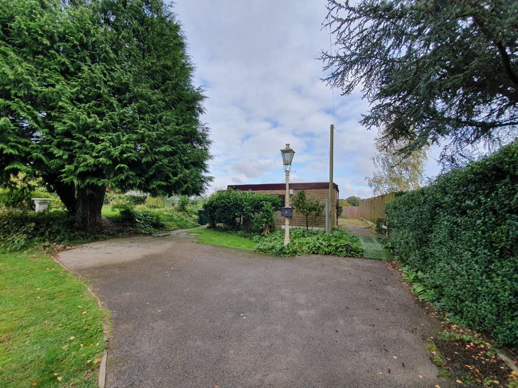 1 bed bungalow to rent in Stoneleigh Road, Coventry CV4 - Zoopla