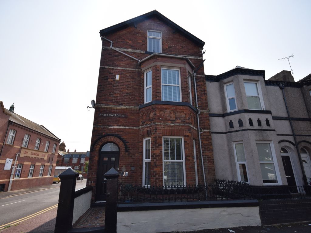 Hartington Street, Barrow-In-Furness, Cumbria LA14, Property for sale ...
