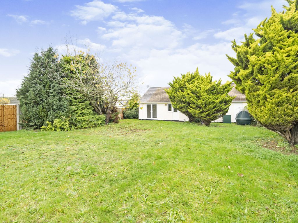 3 bed bungalow for sale in Oakdene, Wicken Green Village, Fakenham NR21 ...