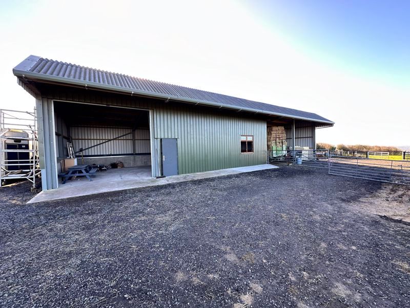 Warehouse to let in Storage Unit At Toghill House Farm, Freezing Hill ...