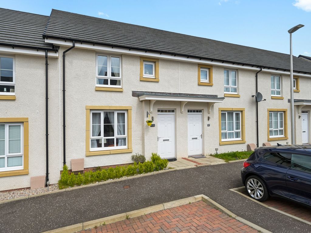 3 bed terraced house for sale in 25 Adit Place, Burdiehouse, Edinburgh EH17, £265,000 - Zoopla