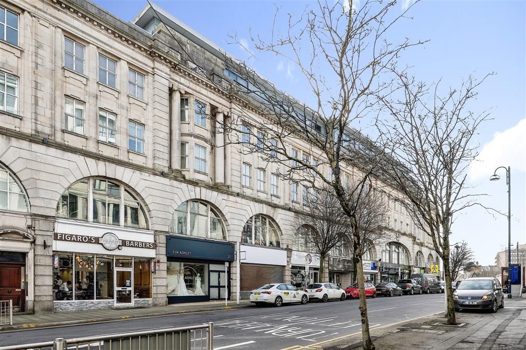 Studio for sale in Castle Street, Swansea SA1 - Zoopla