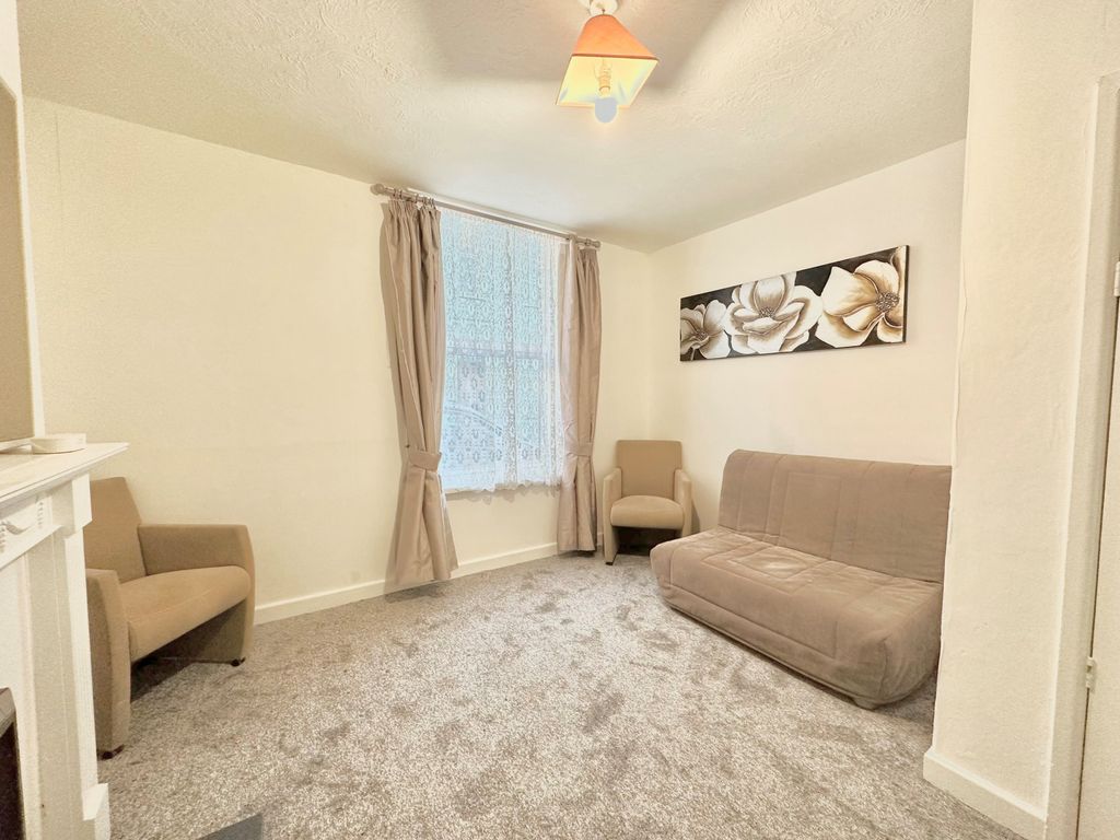 1 bed property to rent in Britannia Place, Plymouth PL4, £725 pcm - Zoopla
