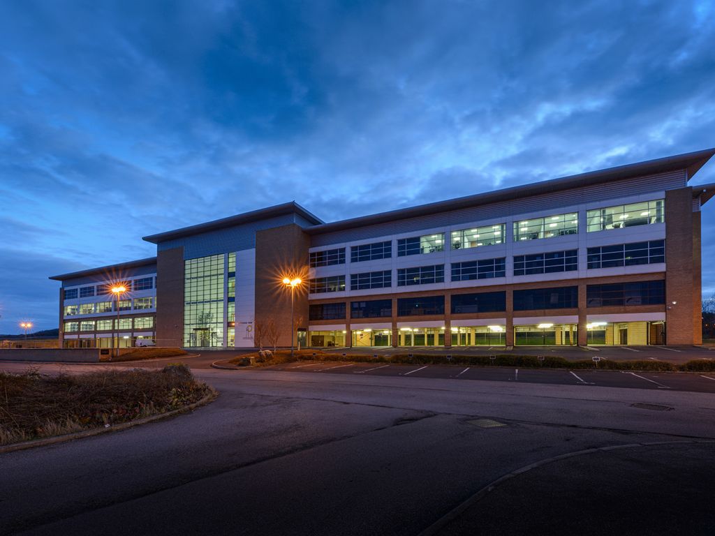 Office to let in Spectrum Business Park, Seaham SR7 - Zoopla