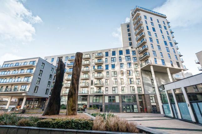 Studio to rent in Nankeville Court, Woking GU22 - Zoopla