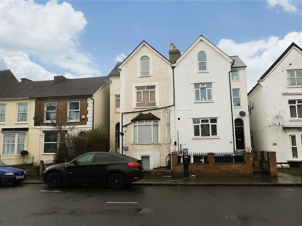 1 bed flat for sale in Waddon Road, Croydon CR0 - Zoopla