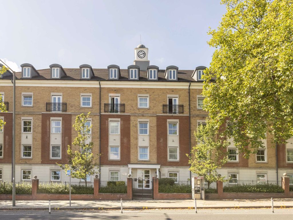 1 bed flat to rent in High Road, London N12 - Zoopla